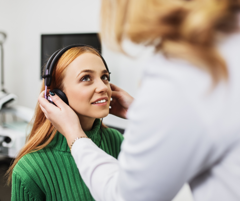 Blog | Wax Removal, Hearing Aids & More | Moor Hearing